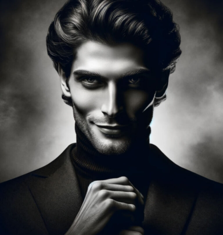 Les Signes d'un mythomane en amour selon les arts divinatoires